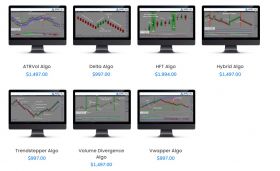 ARC-AI Product for NT8 (Update Version 18/05/2023) – FOREX ROBOT DOWNLOAD