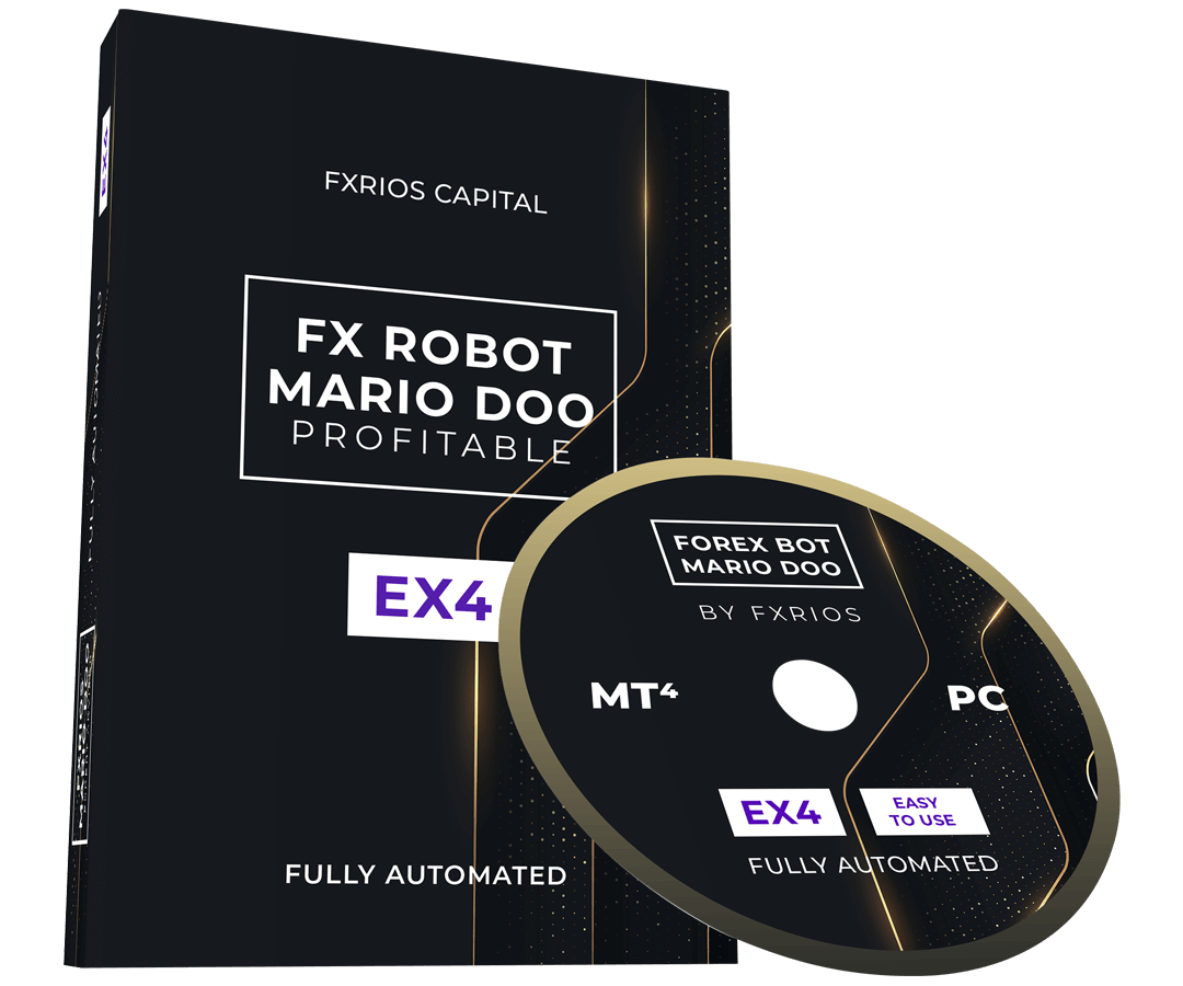 Mario Doo EA – FOREX ROBOT DOWNLOAD